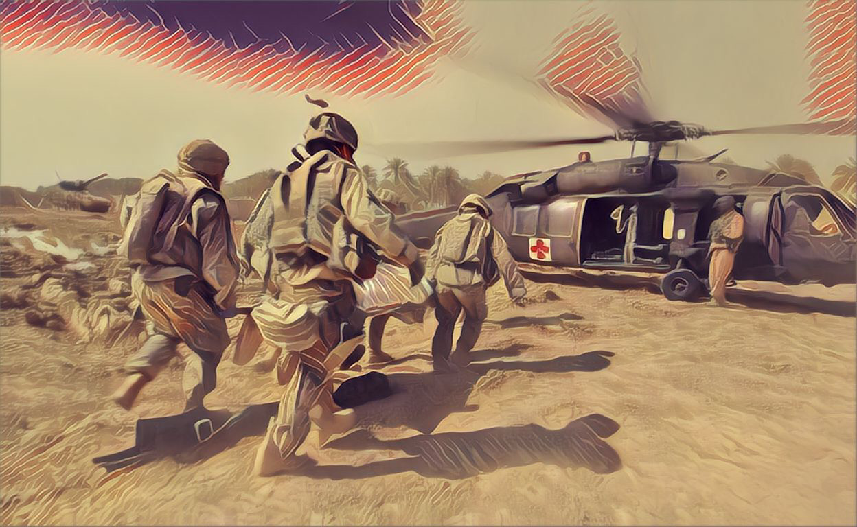 Tactical Rescue Services